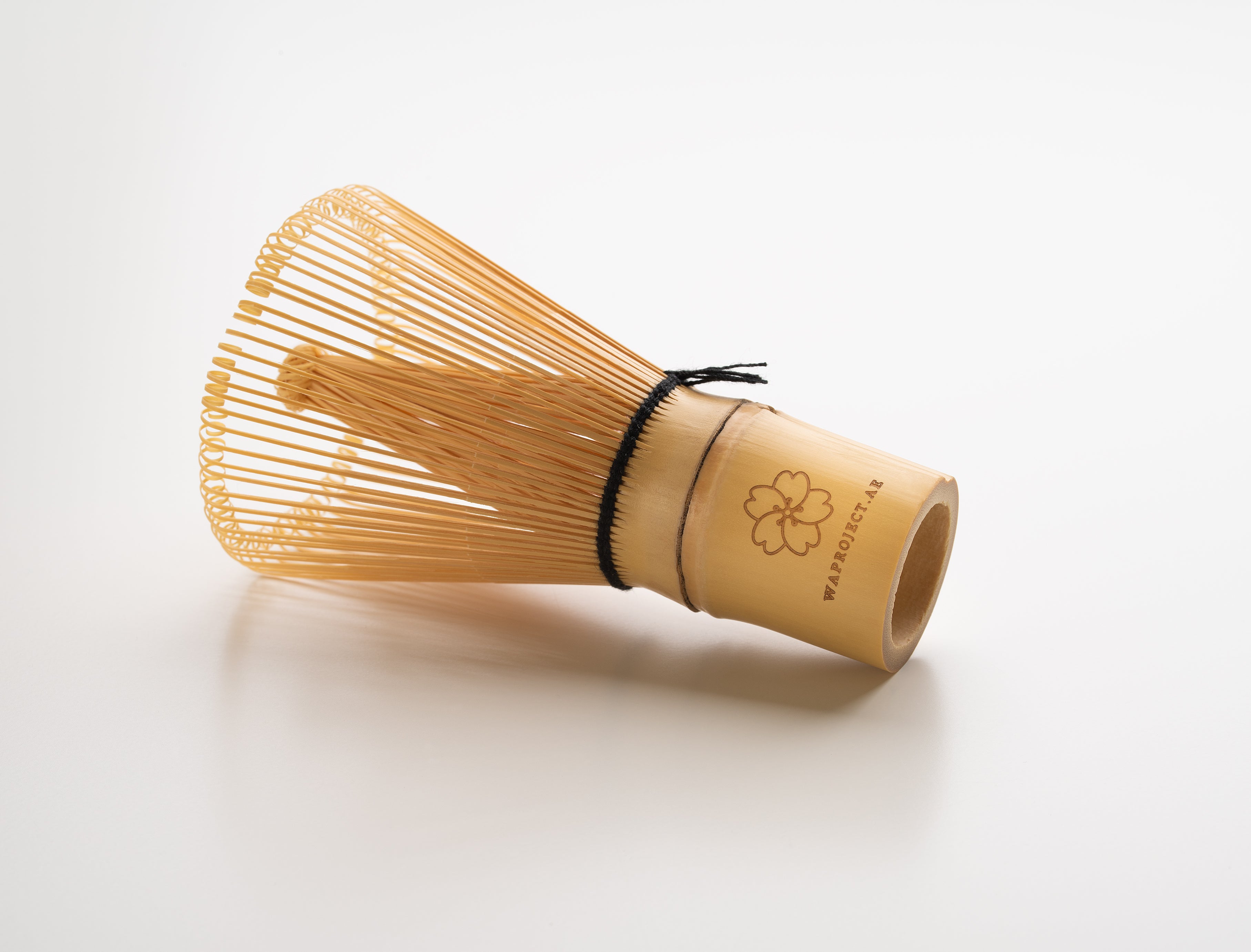 Bamboo Whisk – WA Project